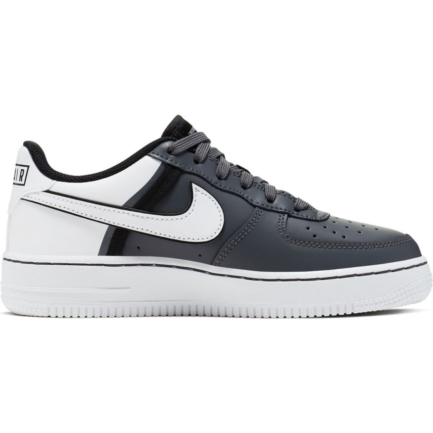 nike air force schwarz weiß original